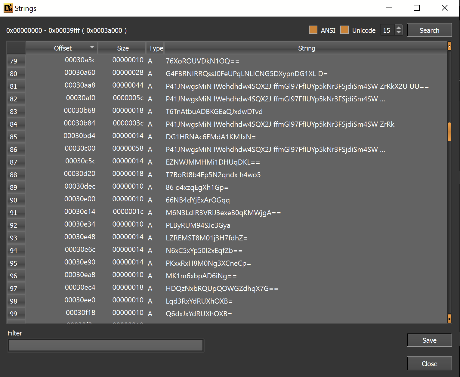 Amadey Bot Malware Analysis - Static Analysis and C2 Extraction With ...