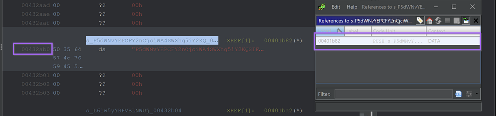 Amadey Bot Malware Analysis - Static Analysis and C2 Extraction With ...