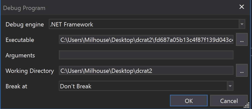 Dcrat Malware Analysis - How to Manually Decode a 3-Stage Malware Sample
