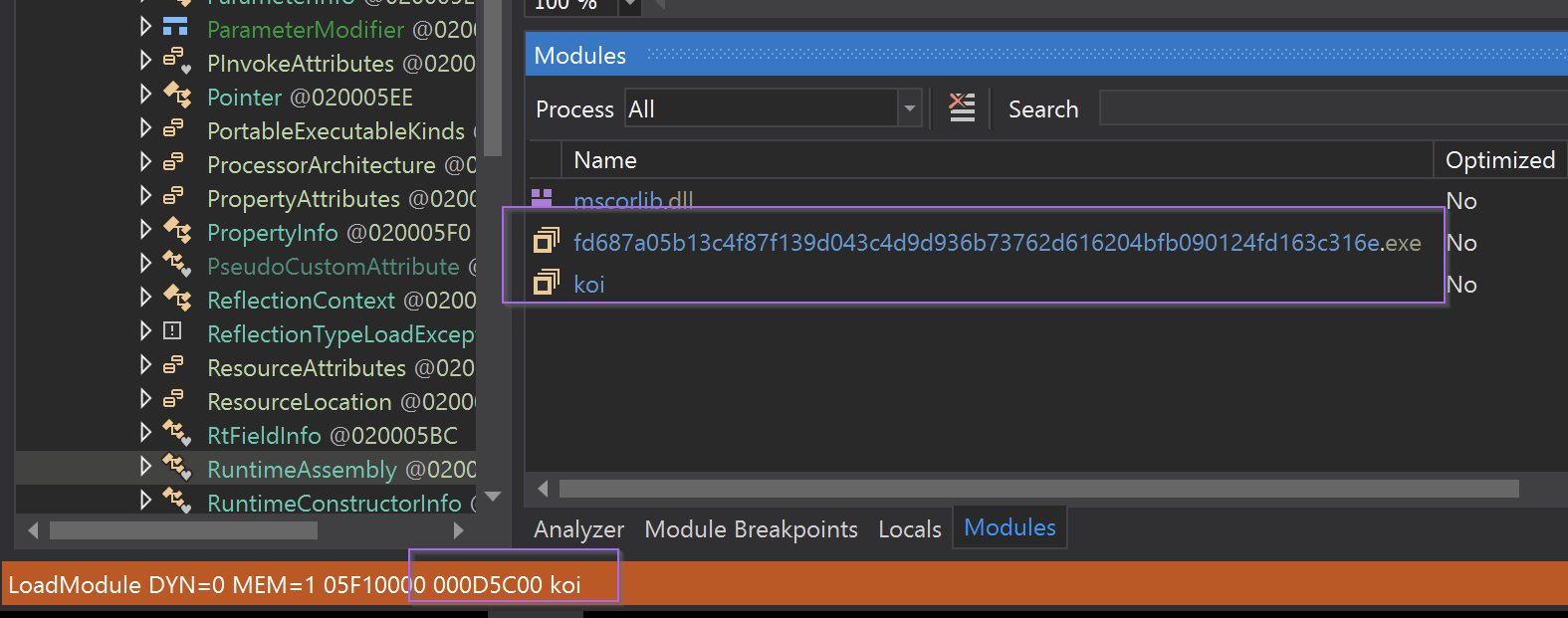 Dcrat Malware Analysis - How to Manually Decode a 3-Stage Malware Sample