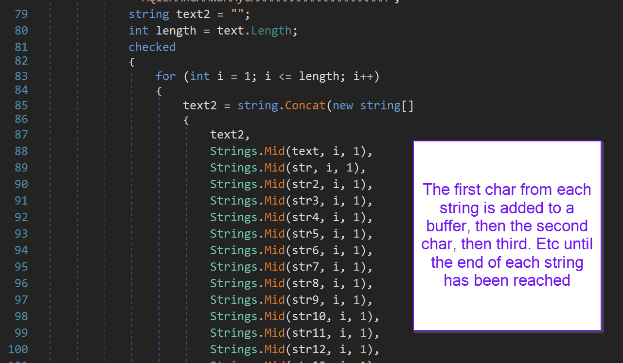 Dcrat Malware Analysis - How to Manually Decode a 3-Stage Malware Sample