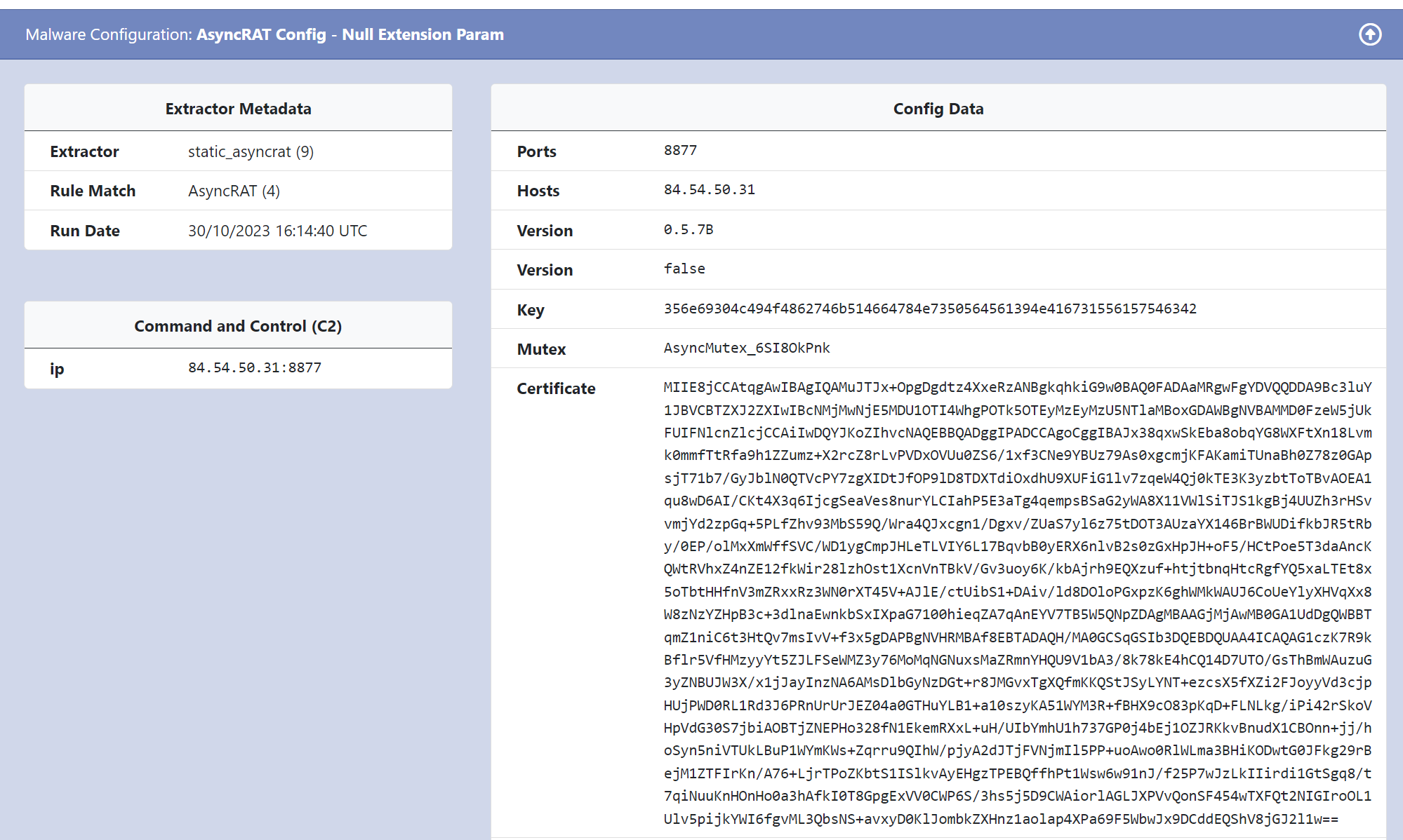 How to Use Process Hacker and DnSpy to Unpack .NET Malware