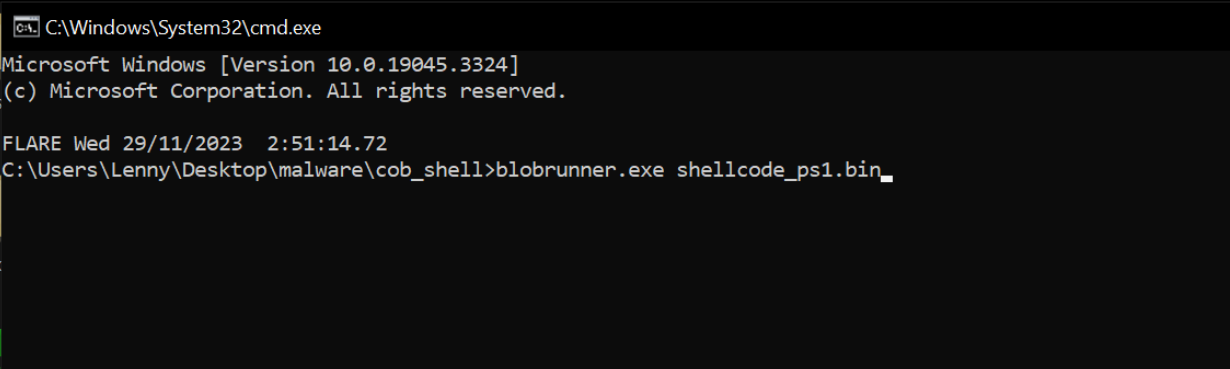 How to Use Ghidra to Analyse Shellcode and Extract Cobalt Strike ...