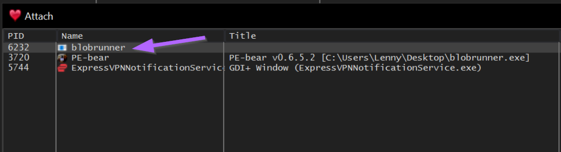 How To Use Ghidra To Analyse Shellcode And Extract Cobalt Strike