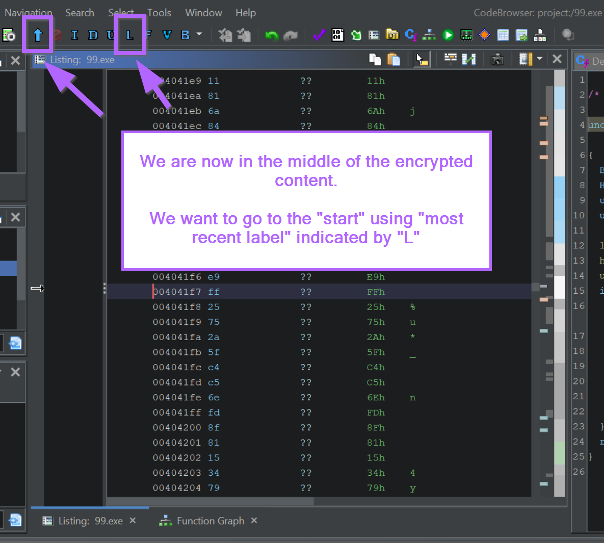 Malware Unpacking With Hardware Breakpoints - Cobalt Strike Shellcode Loader