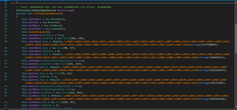 How To Use Garbageman To Extract C2's From Dotnet Malware