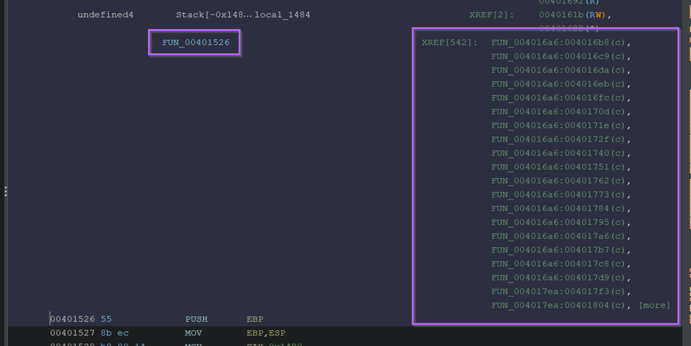 How To Use Ghidra For Malware Analysis Identifying Decoding And