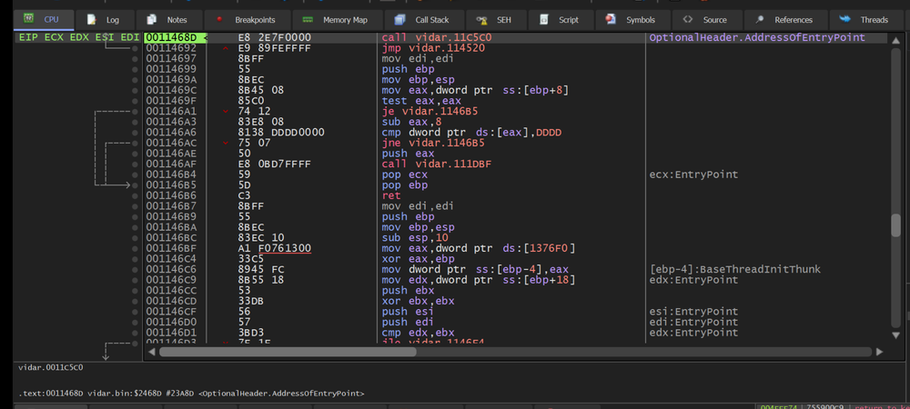 How To Use Ghidra For Malware Analysis Identifying Decoding And