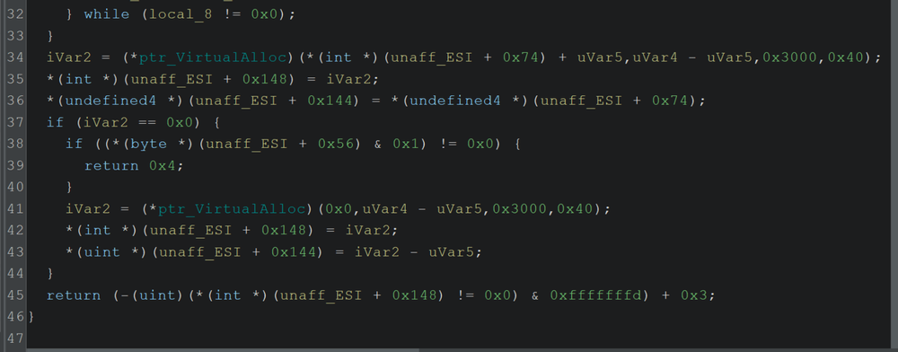 How To Use Ghidra For Malware Analysis - Identifying, Decoding and ...