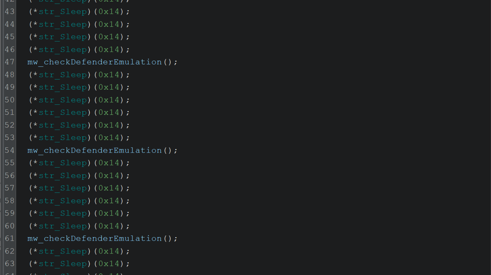 How To Use Ghidra For Malware Analysis Identifying Decoding And Fixing Encrypted Strings 
