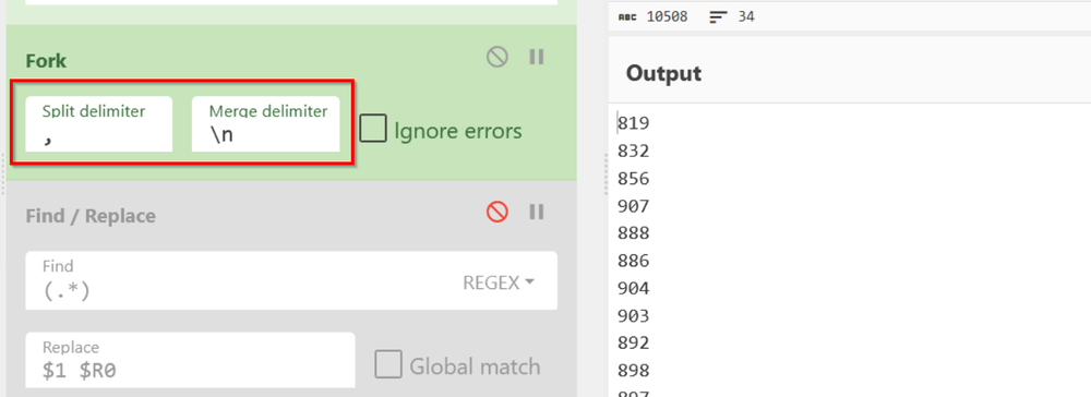 Advanced CyberChef Techniques For Malware Analysis - Detailed ...