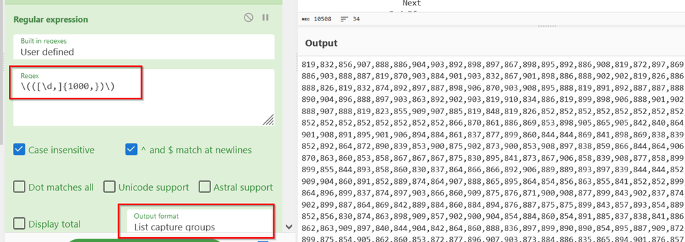 Advanced CyberChef Techniques For Malware Analysis - Detailed ...