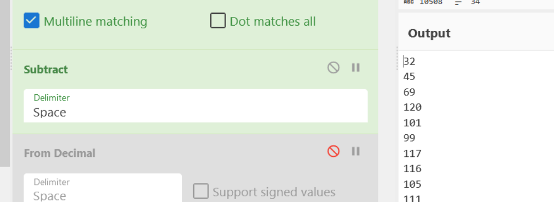 Advanced CyberChef Techniques For Malware Analysis - Detailed Walkthrough and Examples
