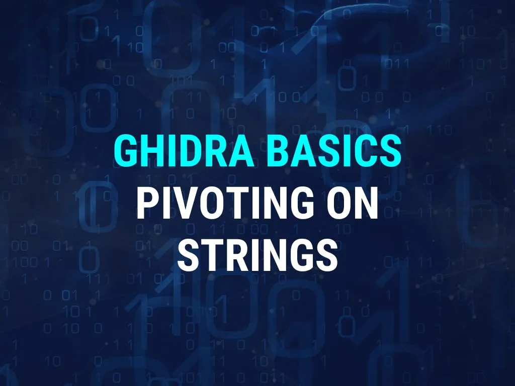 Malware Analysis and Threat Intelligence Research