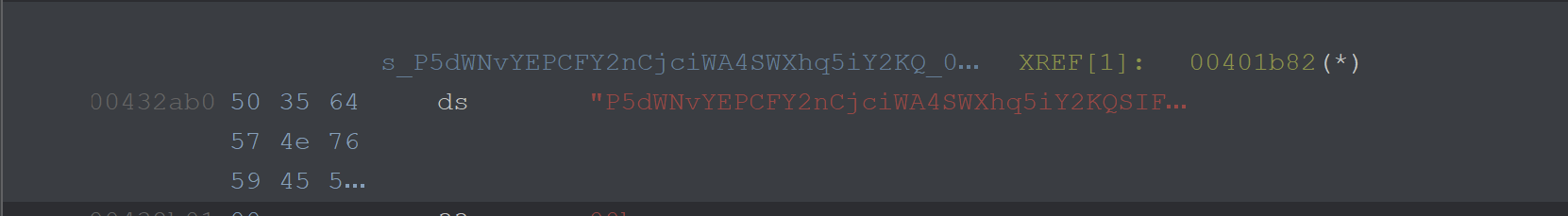 Amadey Bot Malware Analysis - Static Analysis and C2 Extraction With Ghidra and x64Dbg