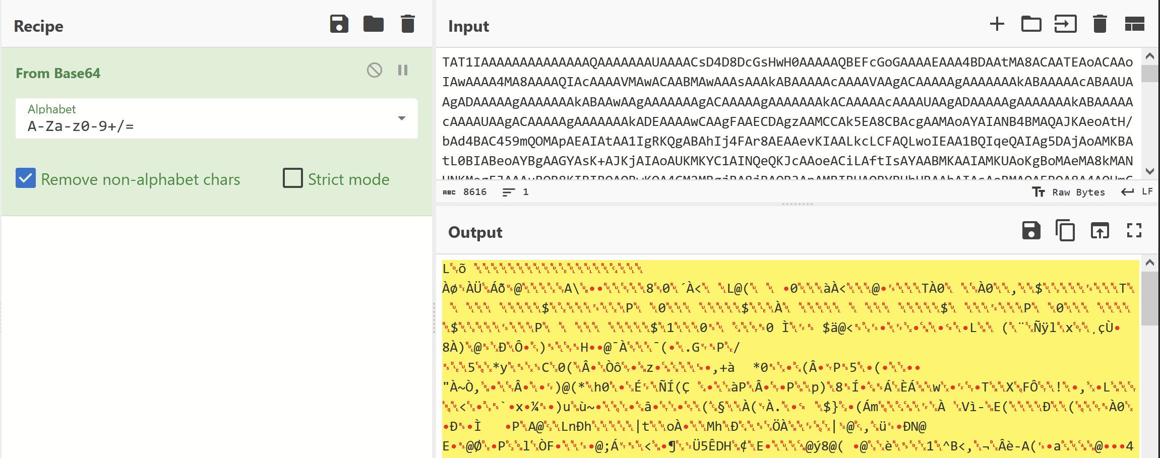 Dcrat Malware Analysis - How to Manually Decode a 3-Stage Malware Sample
