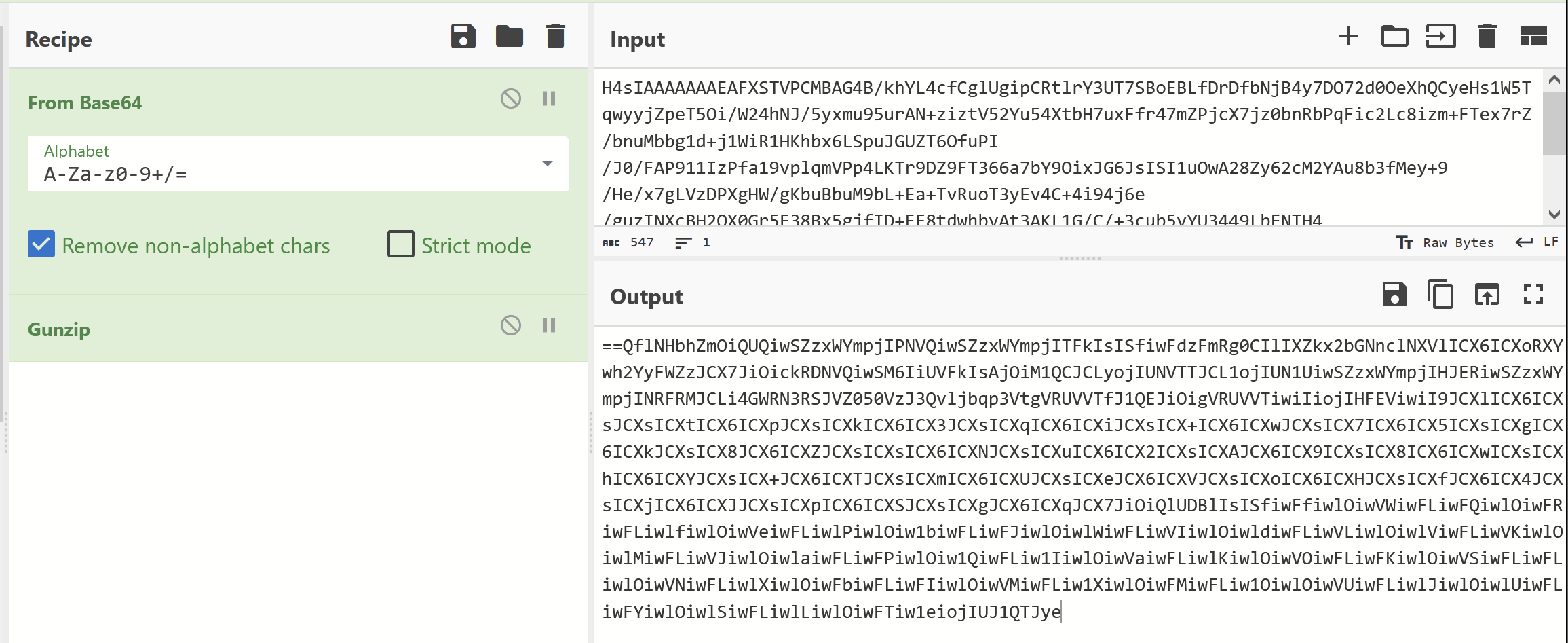 Dcrat Malware Analysis - How to Manually Decode a 3-Stage Malware Sample