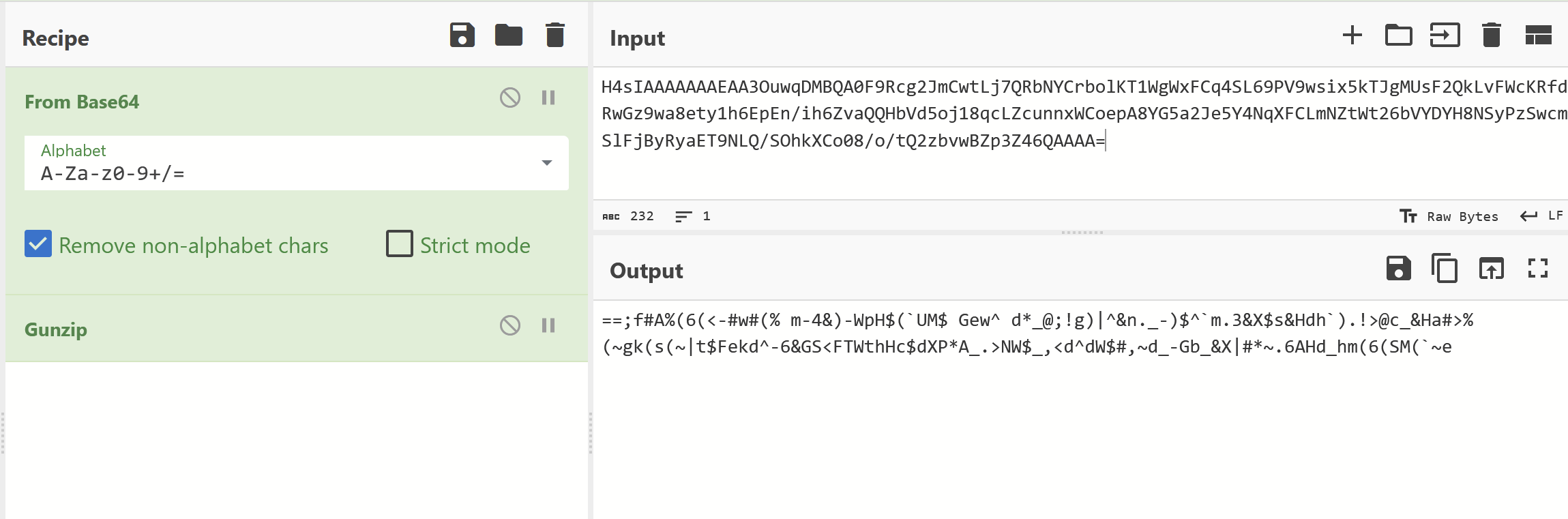 Dcrat Malware Analysis - How to Manually Decode a 3-Stage Malware Sample