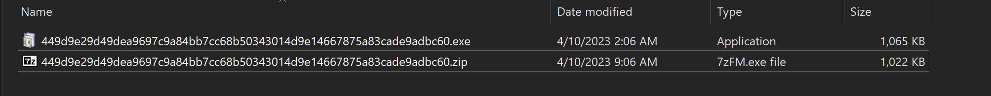 Amadey Bot Malware Analysis - Static Analysis and C2 Extraction With ...