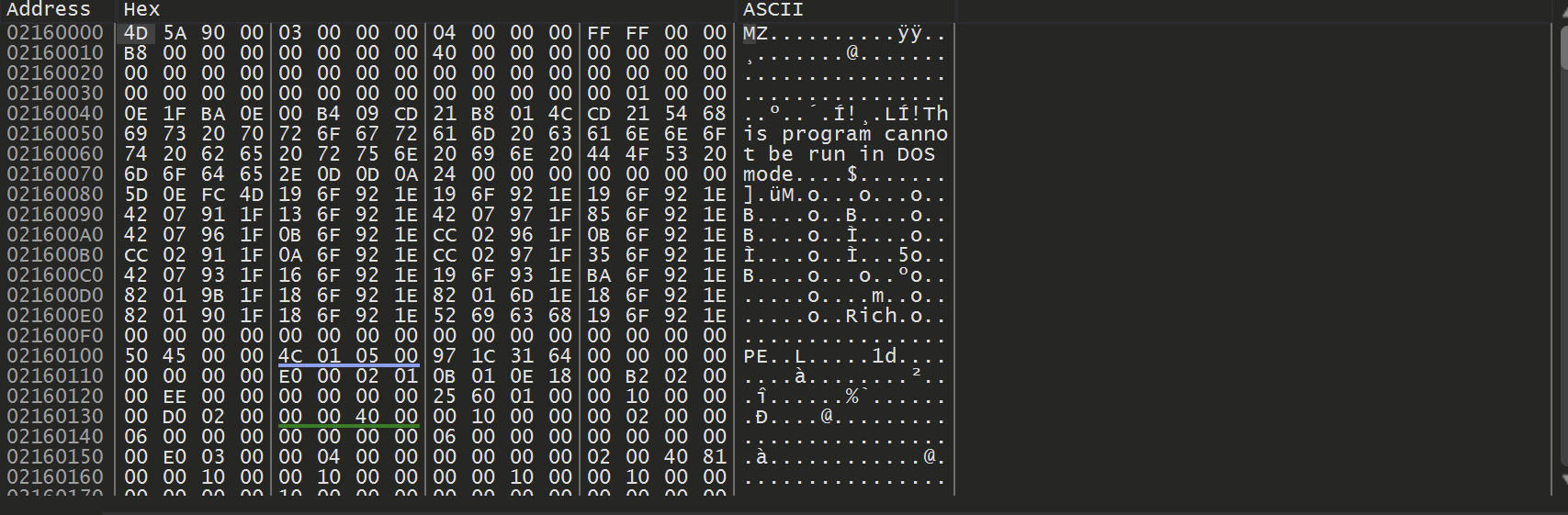 Amadey Bot Malware Analysis - Static Analysis and C2 Extraction With ...