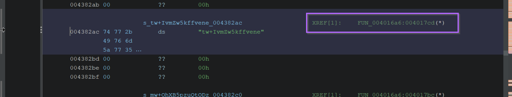 How To Use Ghidra For Malware Analysis - Identifying, Decoding and Fixing Encrypted Strings