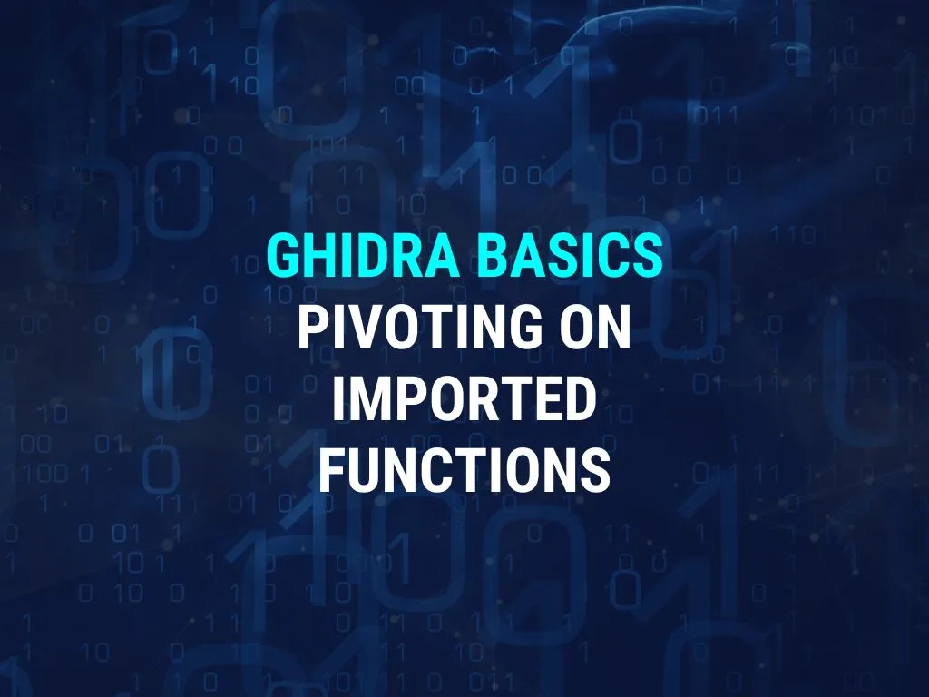 Malware Analysis and Threat Intelligence Research