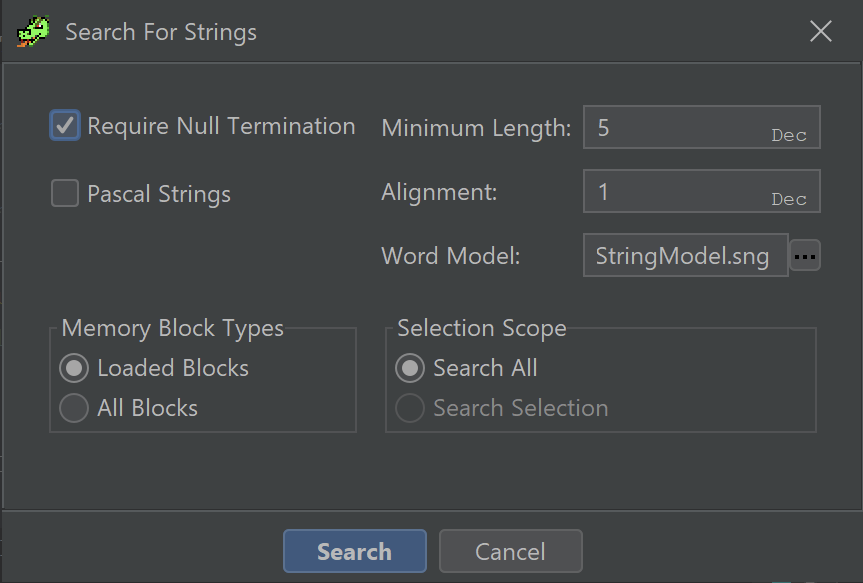 Amadey Bot Malware Analysis - Static Analysis and C2 Extraction With ...