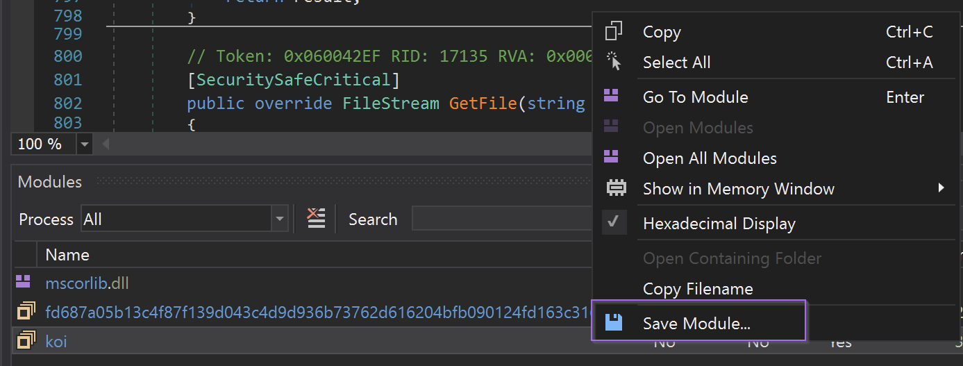 Dcrat Malware Analysis - How to Manually Decode a 3-Stage Malware Sample