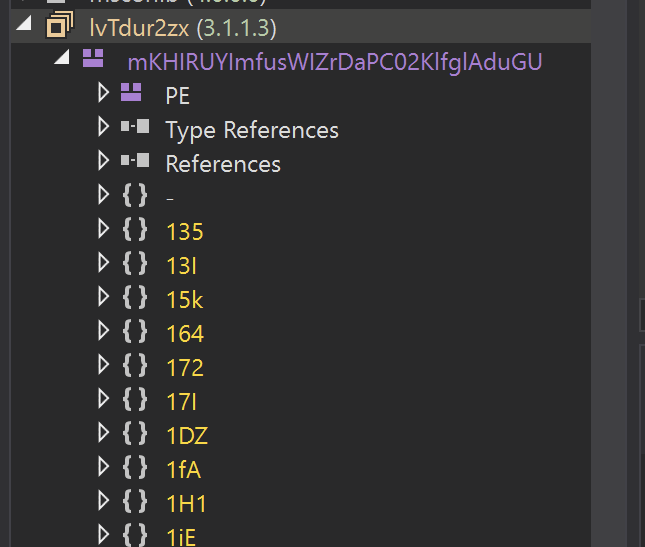 Dcrat Malware Analysis - How to Manually Decode a 3-Stage Malware Sample