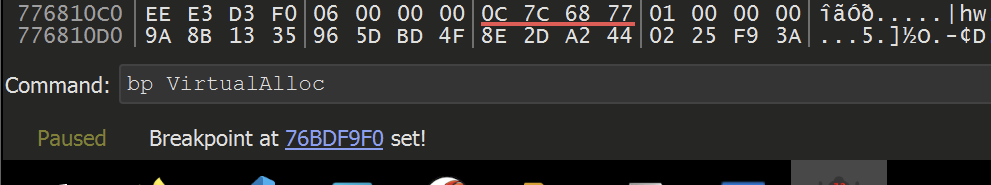 Amadey Bot Malware Analysis - Static Analysis and C2 Extraction With ...
