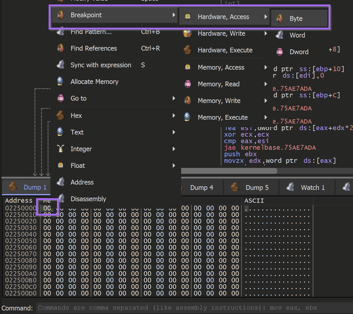 Amadey Bot Malware Analysis - Static Analysis and C2 Extraction With Ghidra and x64Dbg