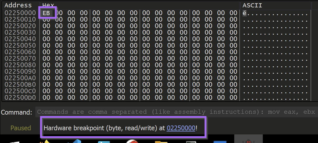Amadey Bot Malware Analysis Static Analysis And C2 Extraction With
