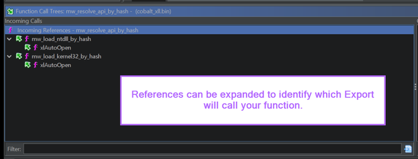 Understanding and Improving The Ghidra UI for Malware Analysis