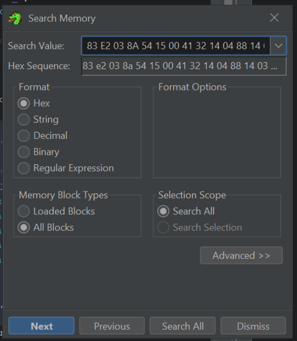 Malware Unpacking With Hardware Breakpoints - Cobalt Strike Shellcode Loader