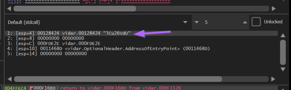 How To Use Ghidra For Malware Analysis - Identifying, Decoding and Fixing Encrypted Strings