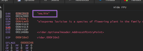How To Use Ghidra For Malware Analysis - Identifying, Decoding and Fixing Encrypted Strings