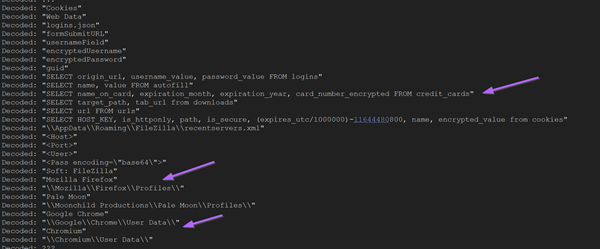 How To Use Ghidra For Malware Analysis Identifying Decoding And Fixing Encrypted Strings