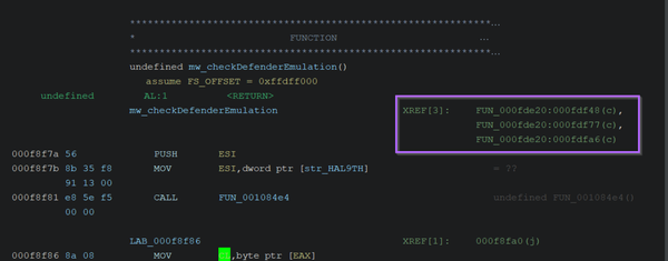 How To Use Ghidra For Malware Analysis - Identifying, Decoding and Fixing Encrypted Strings