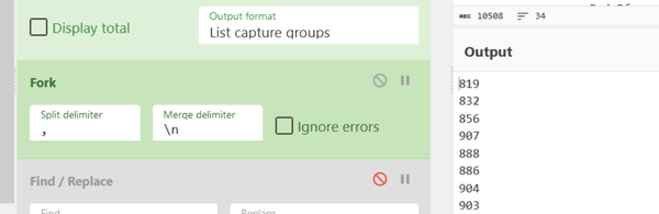 Advanced CyberChef Techniques For Malware Analysis - Detailed ...